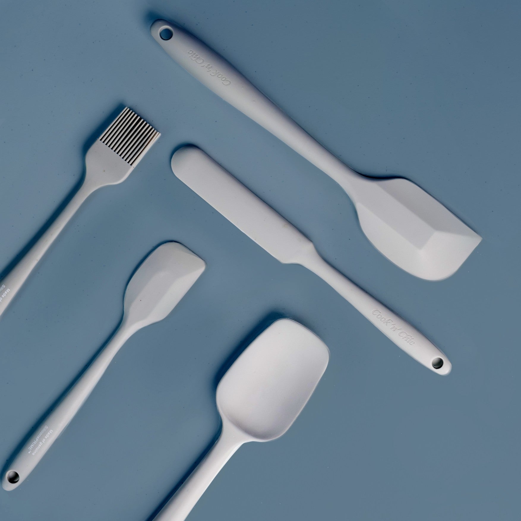 Silicone vs Plastic Cooking Utensils - Are Silicone Utensils Better ...