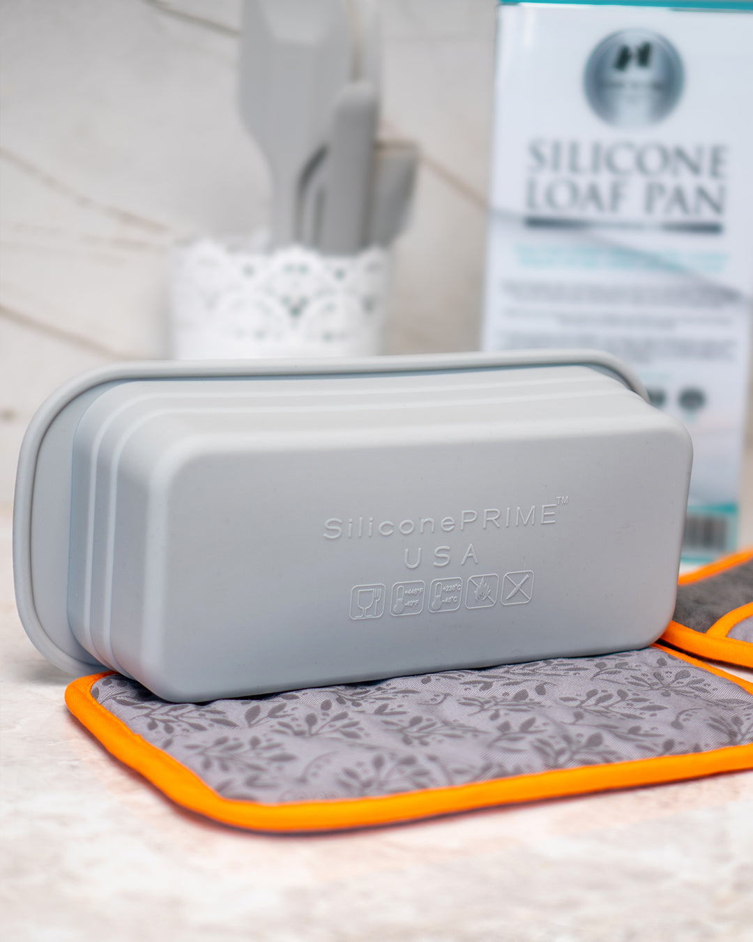 Innovative Uses for Silicone Kitchen Tools Beyond Baking | Cook'n'Chic ...