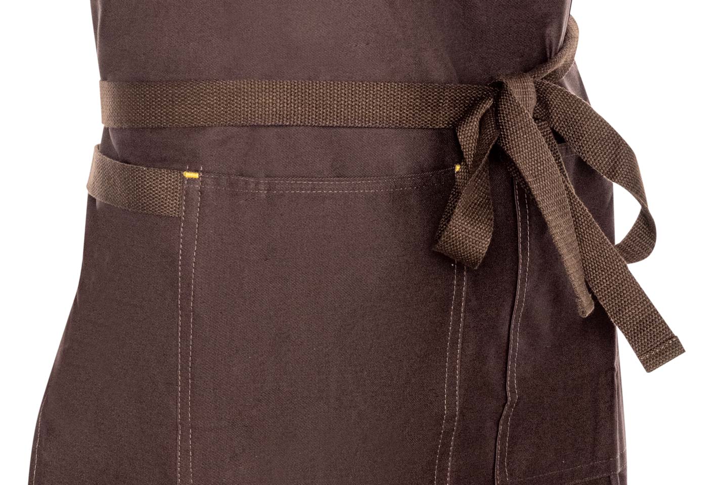 Buy Essential Chef's Apron Choco from Cook'n'Chic®