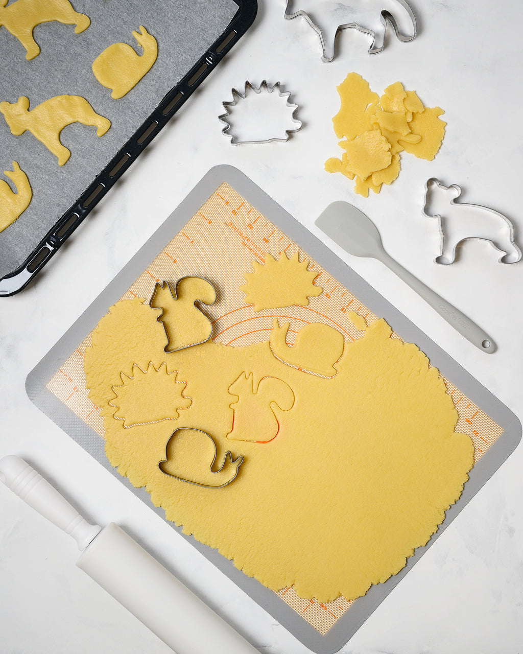 Buy Silicone Cooking Utensils from Cook'n'Chic®