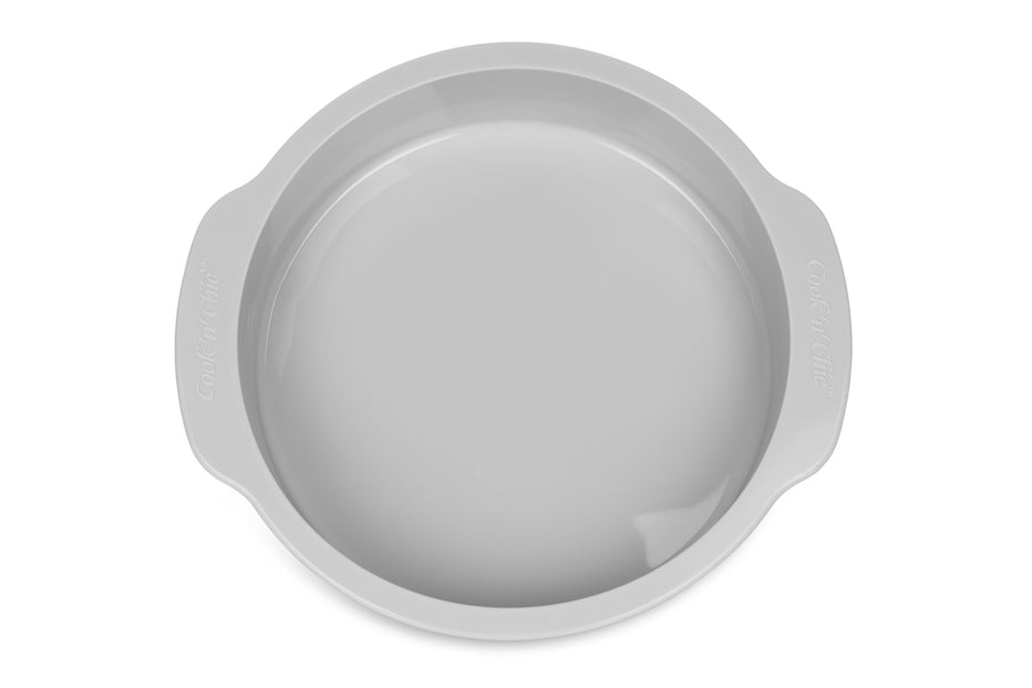 Buy Silicone Round Cake Pan from Cook'n'Chic®